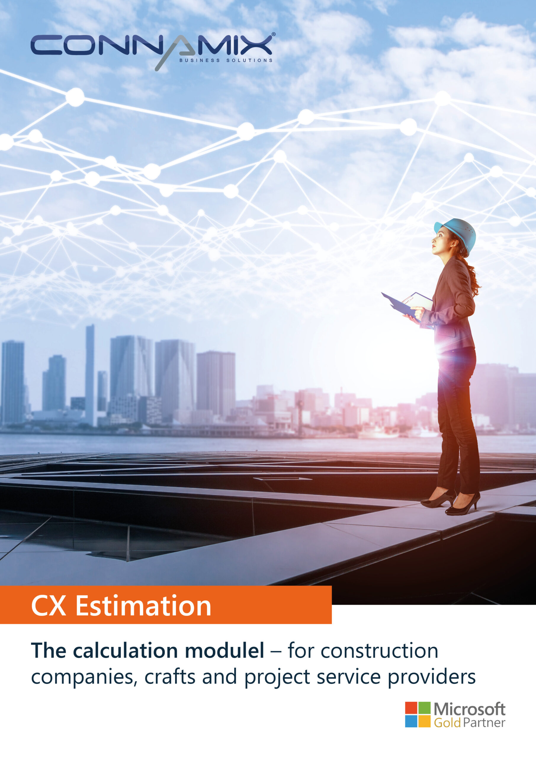 ⇒ CX Scheduler: Efficient production planning with Microsoft