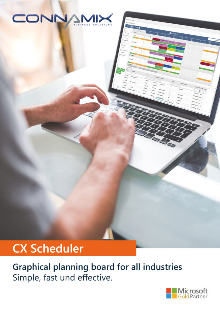 CX Download Area - Connamix