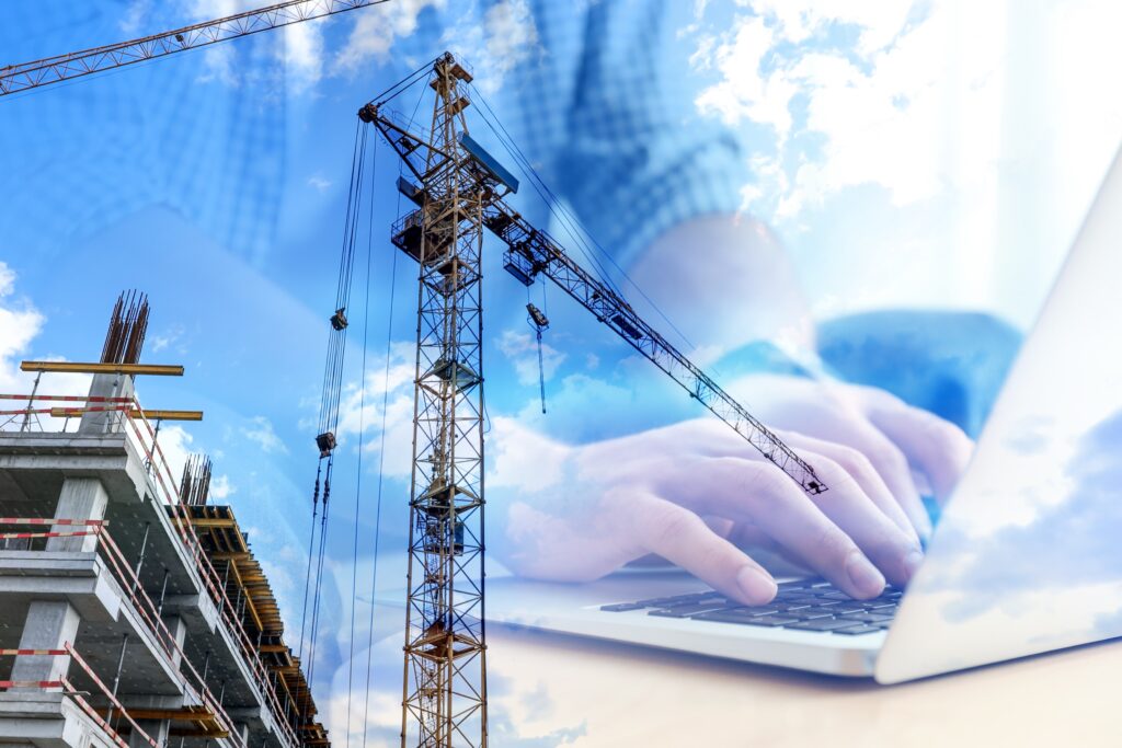 CX Construction & Microsoft Dynamics 365: Success guaranteed