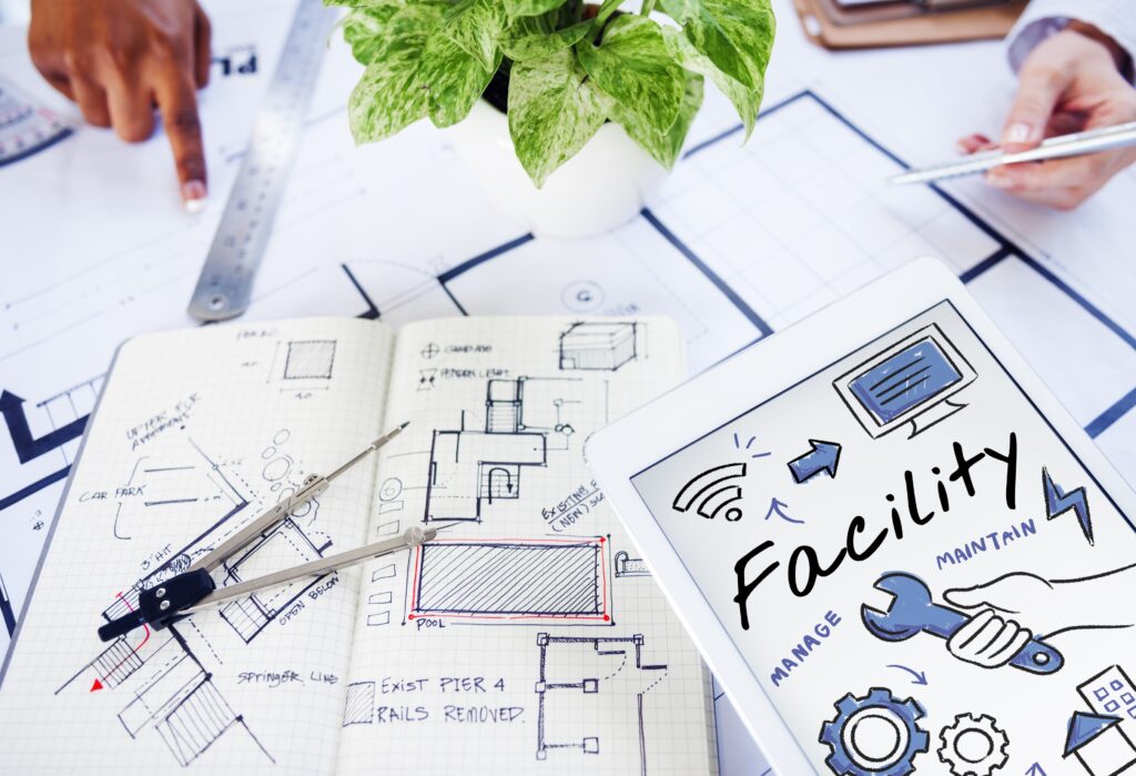 Business Central for Facility Management: Everything under control
