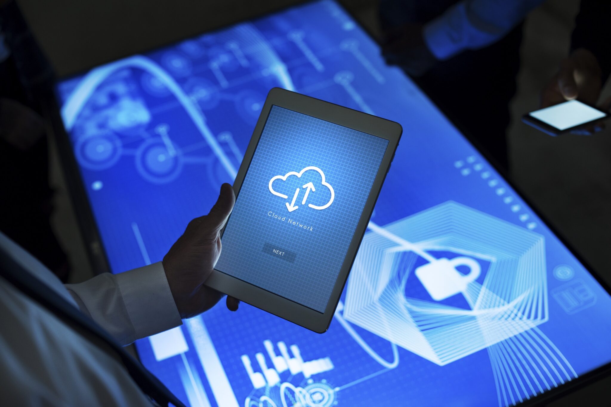 Microsoft Azure: Future-proof cloud solutions