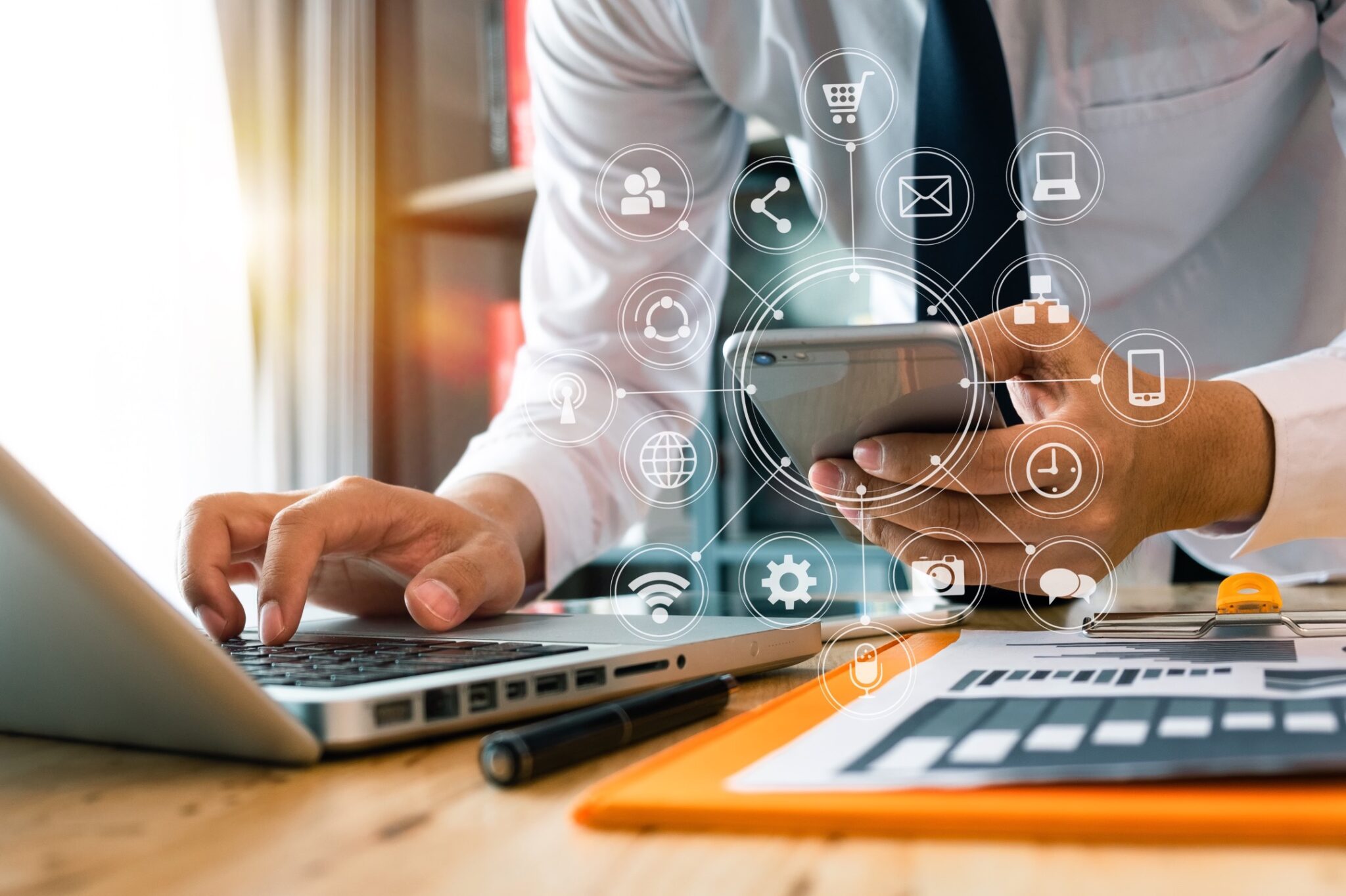 Microsoft Power Apps: Efficient business processes