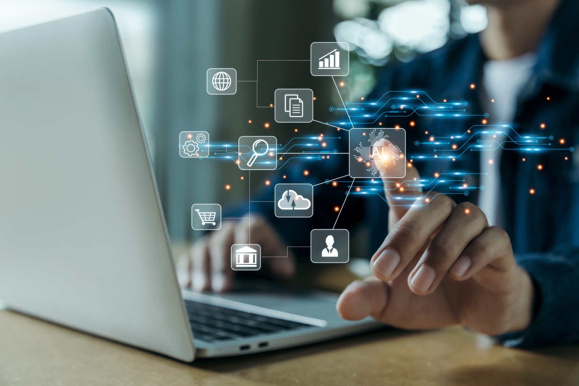 Microsoft Power Apps: Efficient business processes