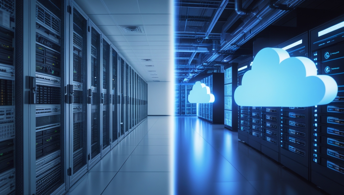 Bridge to the Cloud – Why now is the perfect time to move Business ...